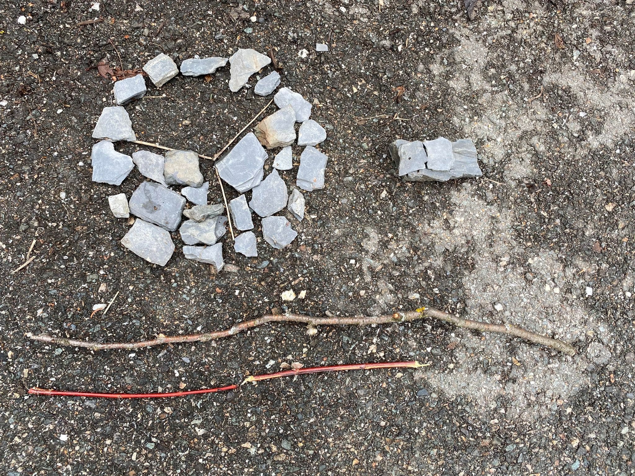 Enseigner les fractions à l'extérieur : 8 idées d'activités | Enseigner ...